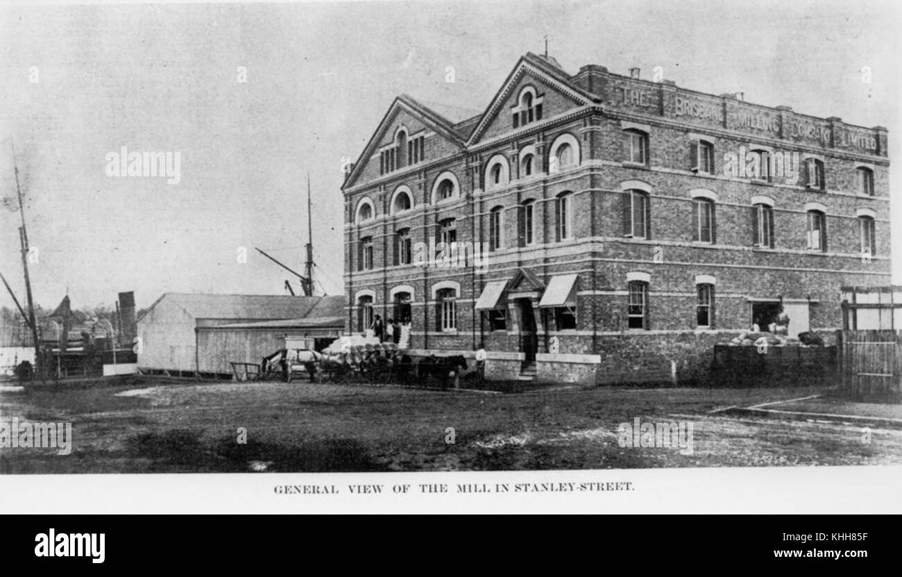 Milling stanley hi-res stock photography and images - Alamy