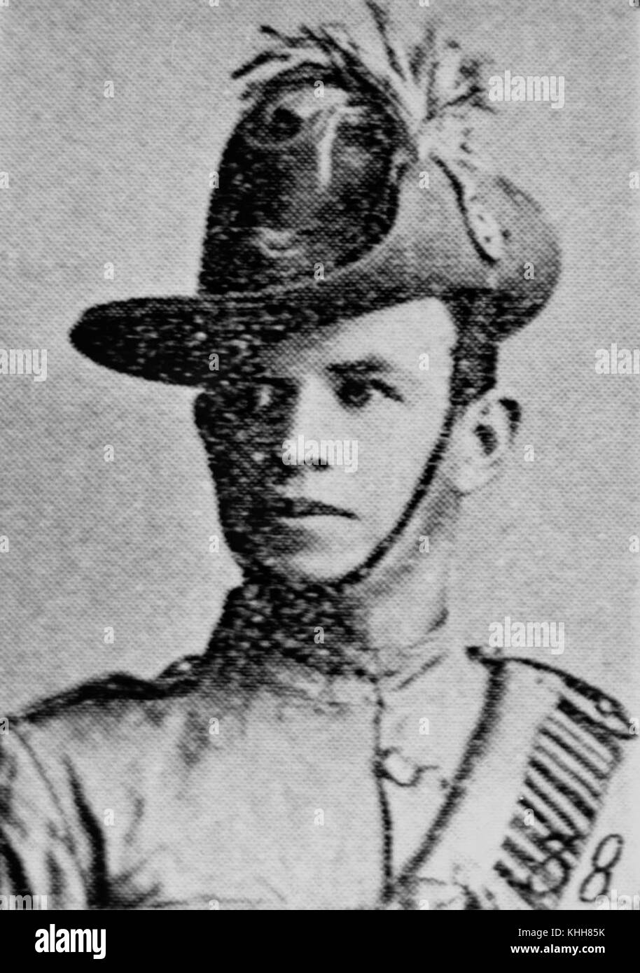 William burn hi-res stock photography and images - Alamy