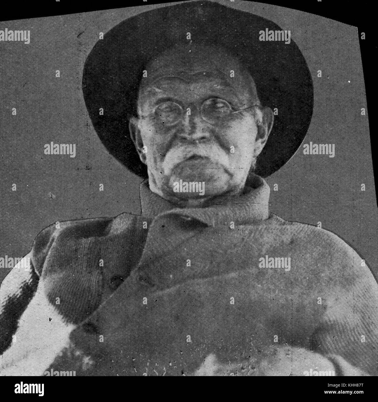 2 194711 Richard Bushnell Stock Photo - Alamy