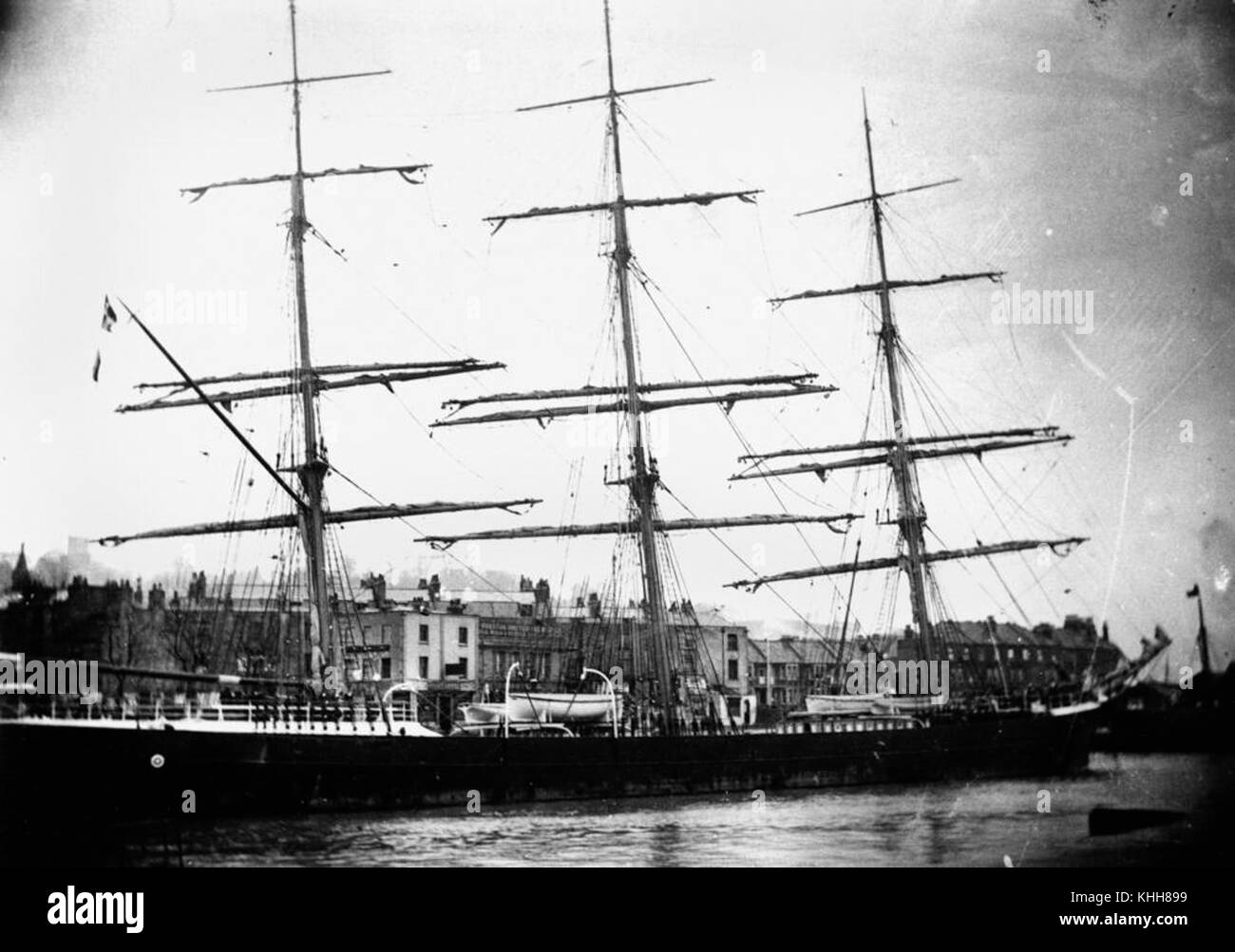 1 150023 Jupiter (ship Stock Photo - Alamy