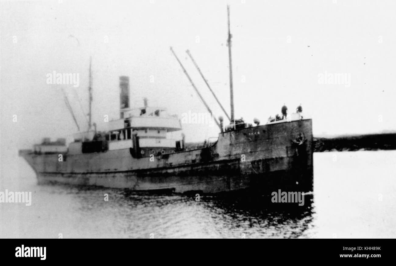 1 173359 Tees (ship Stock Photo - Alamy