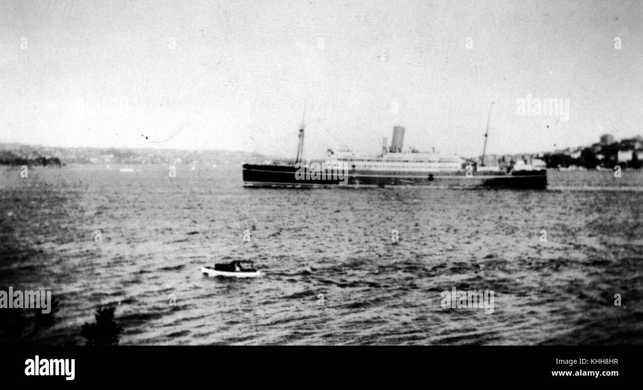 Kanimbla hi-res stock photography and images - Alamy