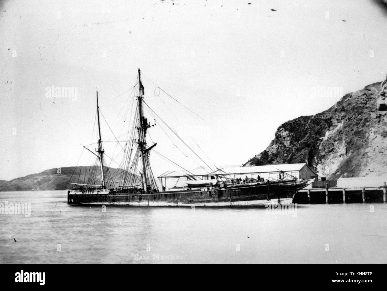 Sam ship hi-res stock photography and images - Alamy