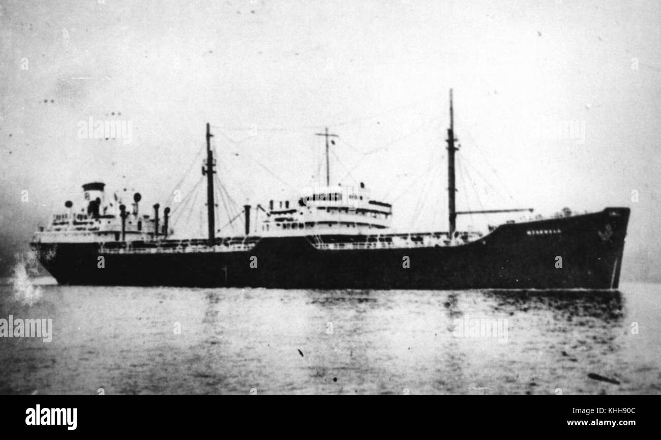 1 172839 Stanwell (ship Stock Photo - Alamy