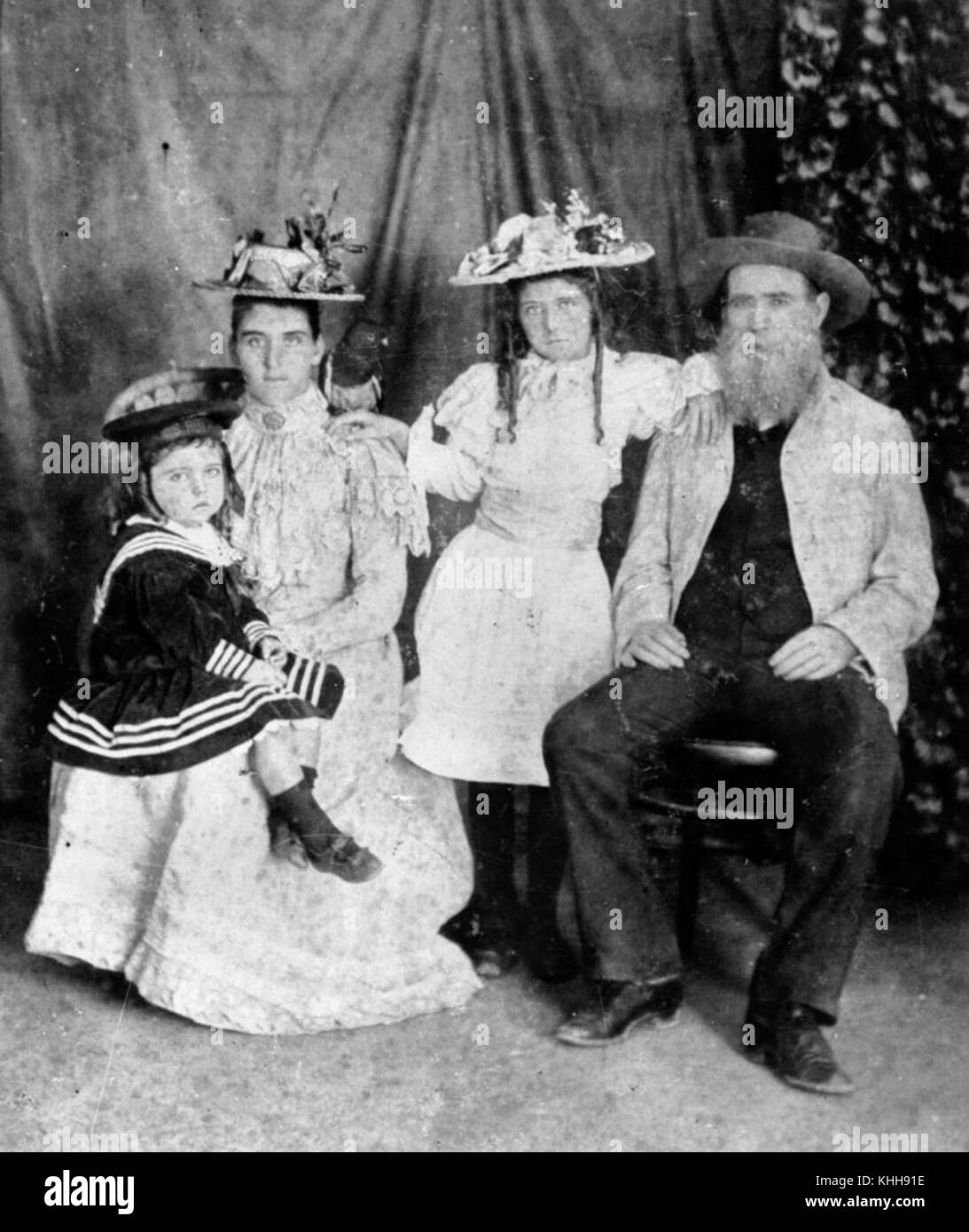 William neville hi-res stock photography and images - Alamy