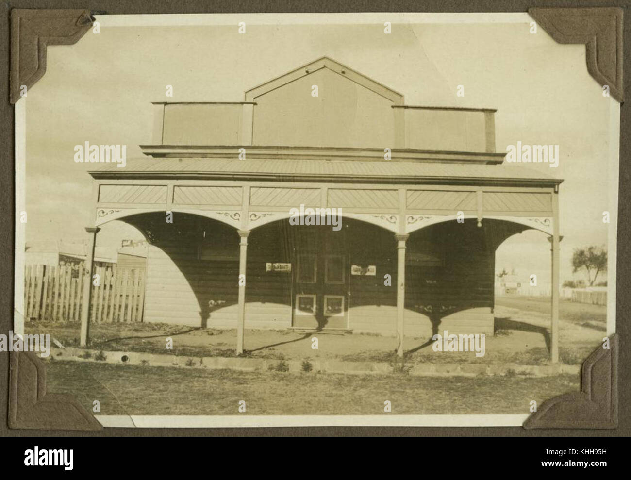 Australian services union hi-res stock photography and images - Alamy