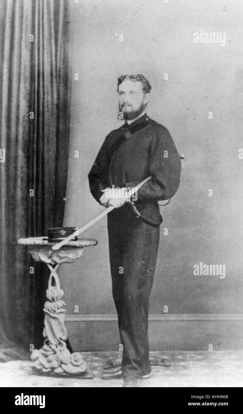 Mr stuart hi-res stock photography and images - Alamy