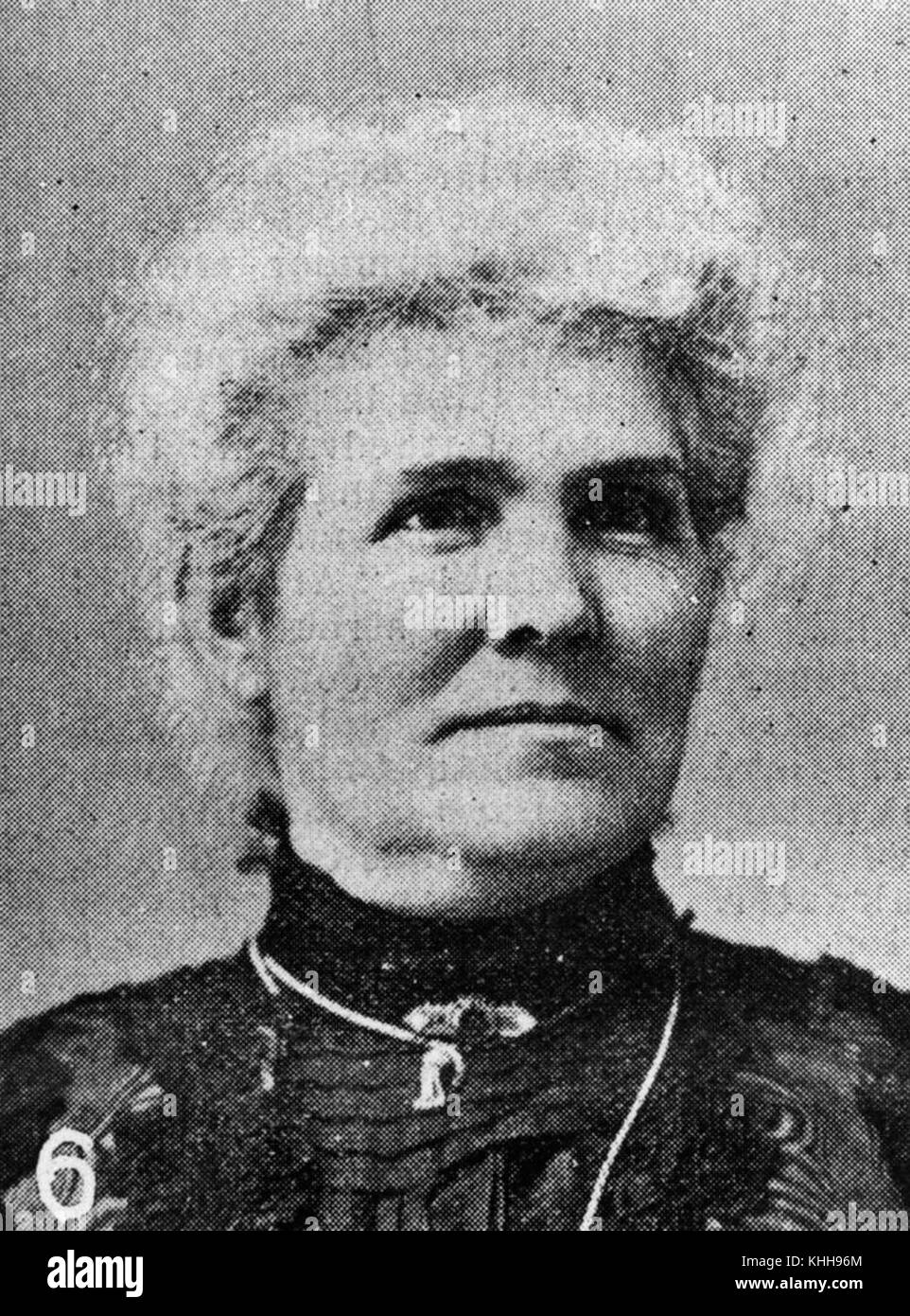 2 204364 Mrs. Murdo Cameron Stock Photo - Alamy