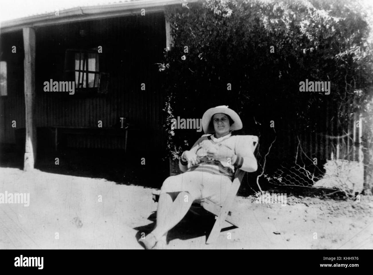 1 145895 Ethel Miloy, ca. 1930 Stock Photo - Alamy