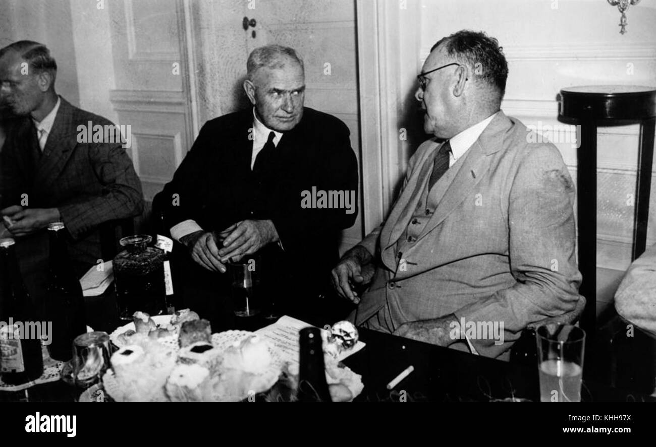 Alfred jones hi-res stock photography and images - Alamy