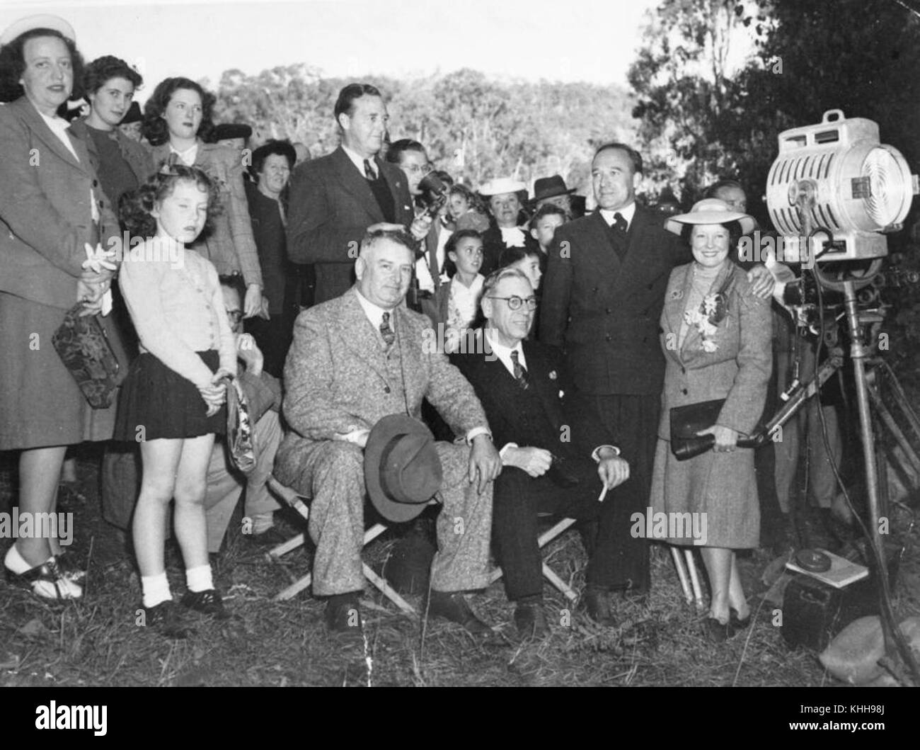 Edward michael hanlon hi-res stock photography and images - Alamy
