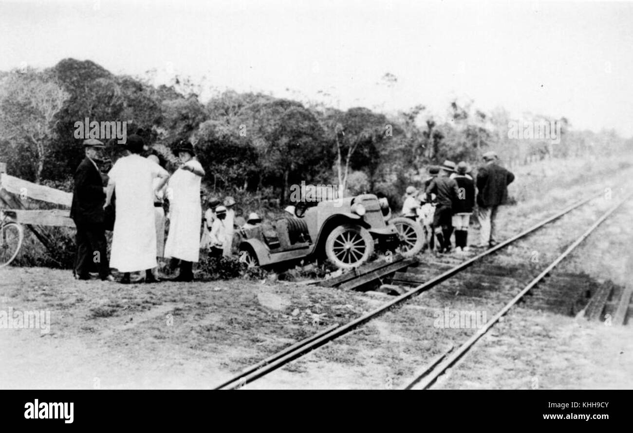 1920s car accident hi-res stock photography and images - Alamy