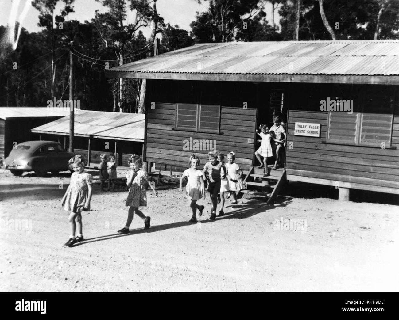 Tully falls hi-res stock photography and images - Alamy