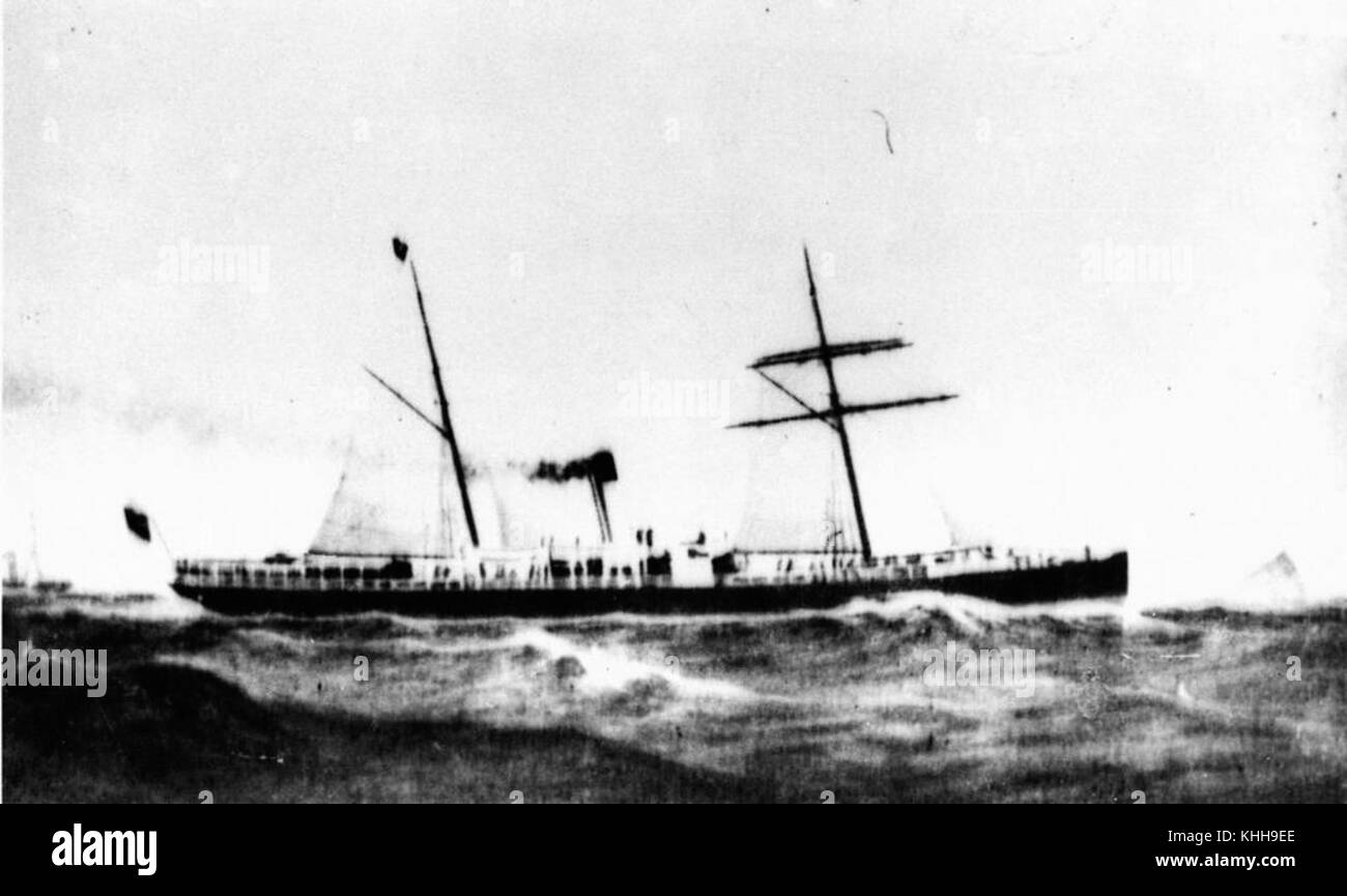 1 169931 Rodondo (ship Stock Photo - Alamy