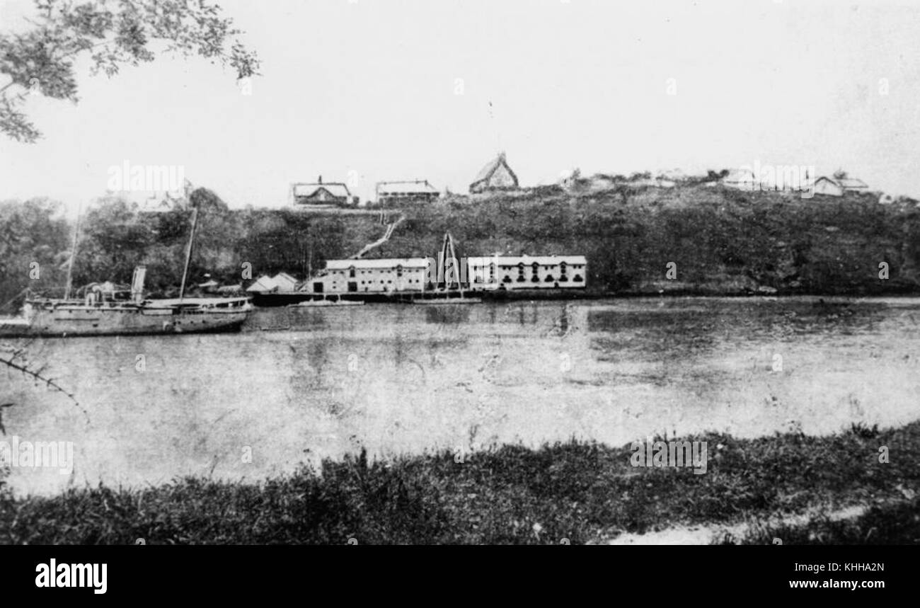 Paluma Black and White Stock Photos & Images - Alamy