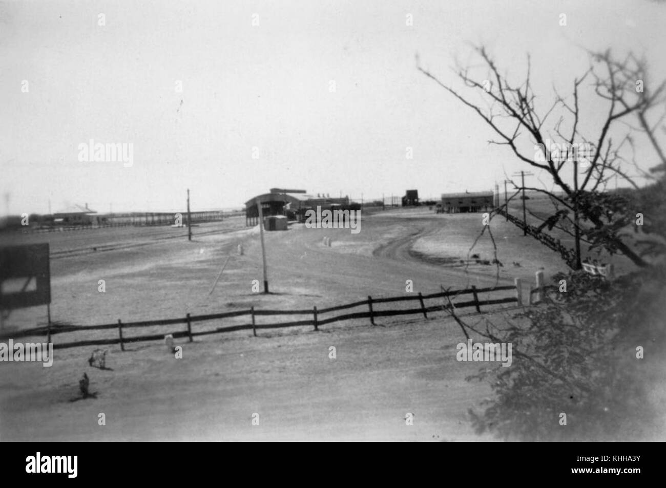 Winton railway station hi-res stock photography and images - Alamy