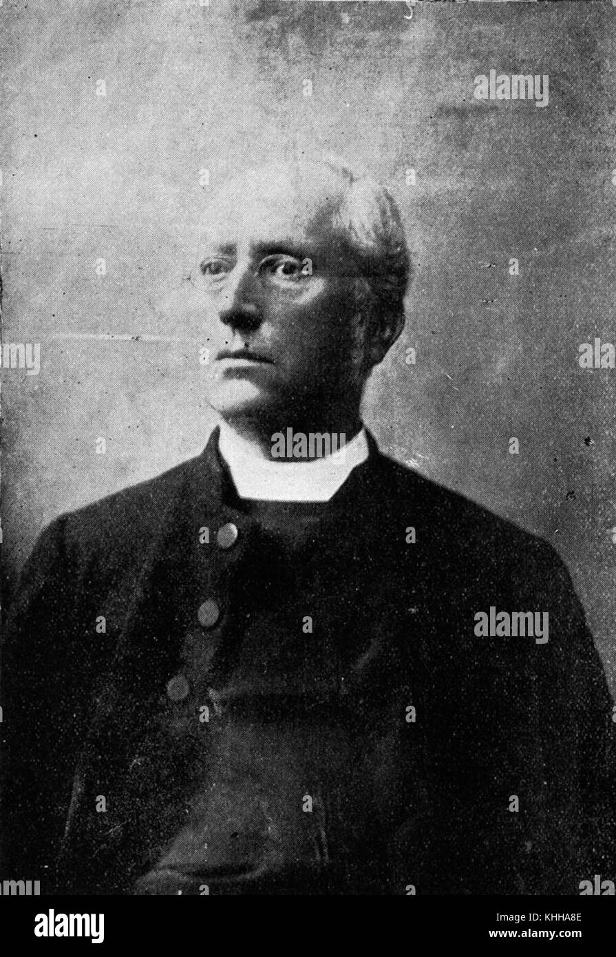 George stanton hi-res stock photography and images - Alamy