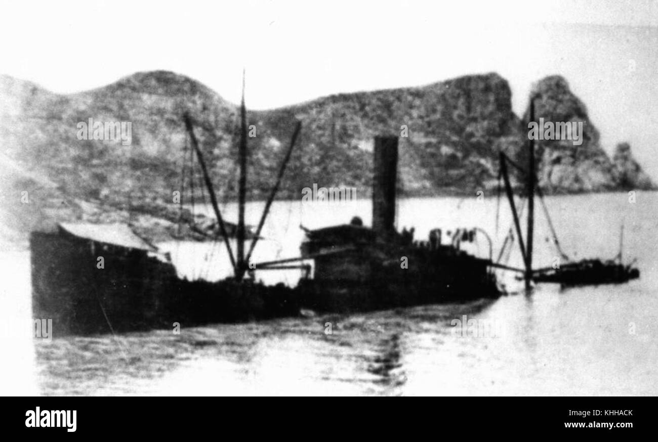 1 169783 Southern Cross (ship Stock Photo - Alamy