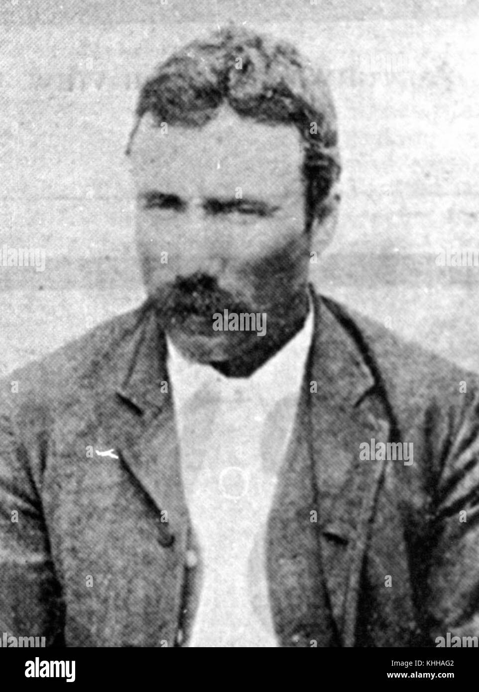 Trial murder Black and White Stock Photos & Images - Alamy