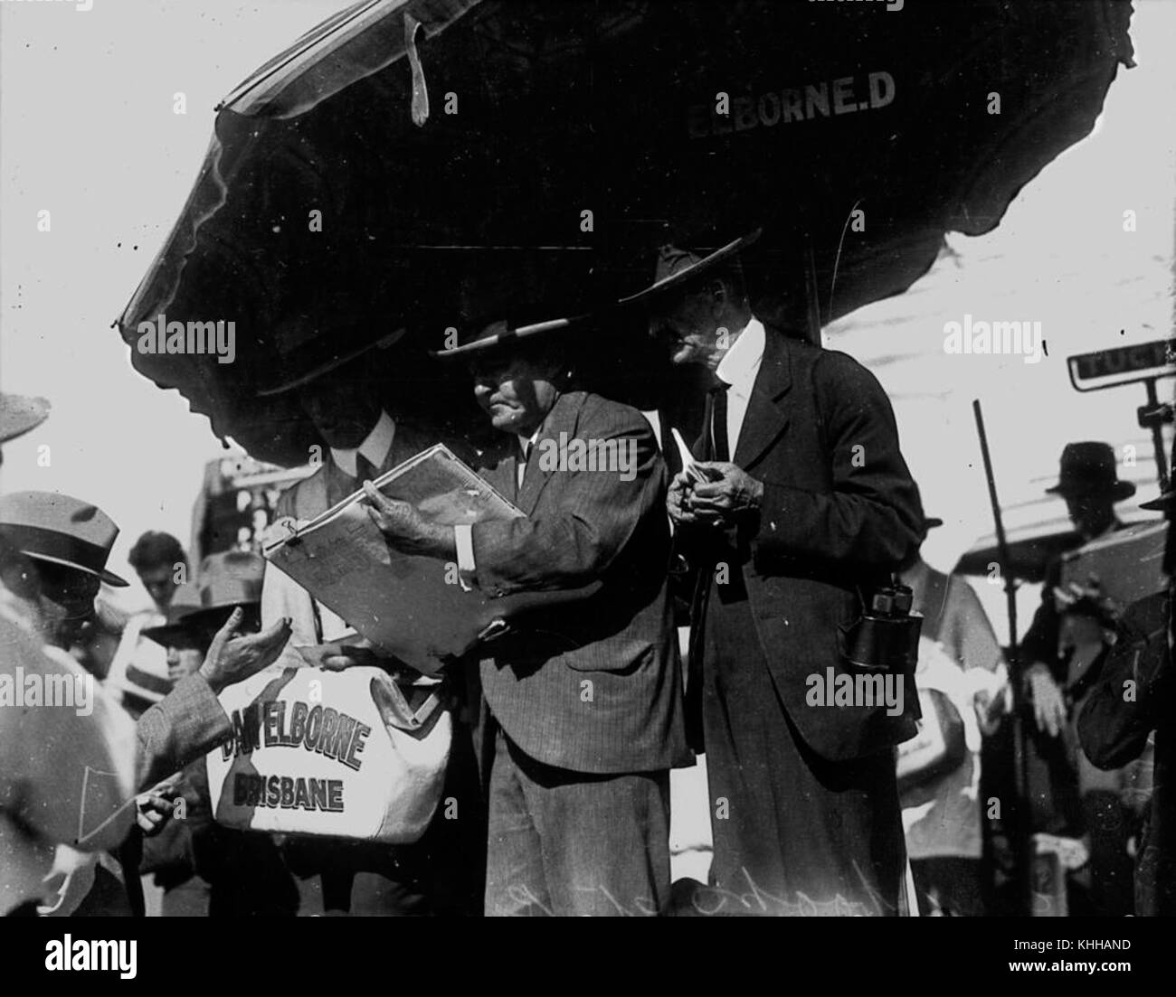 Bookmakers Black and White Stock Photos & Images - Alamy