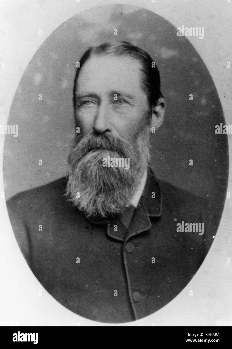 Inspector thompson hi-res stock photography and images - Alamy