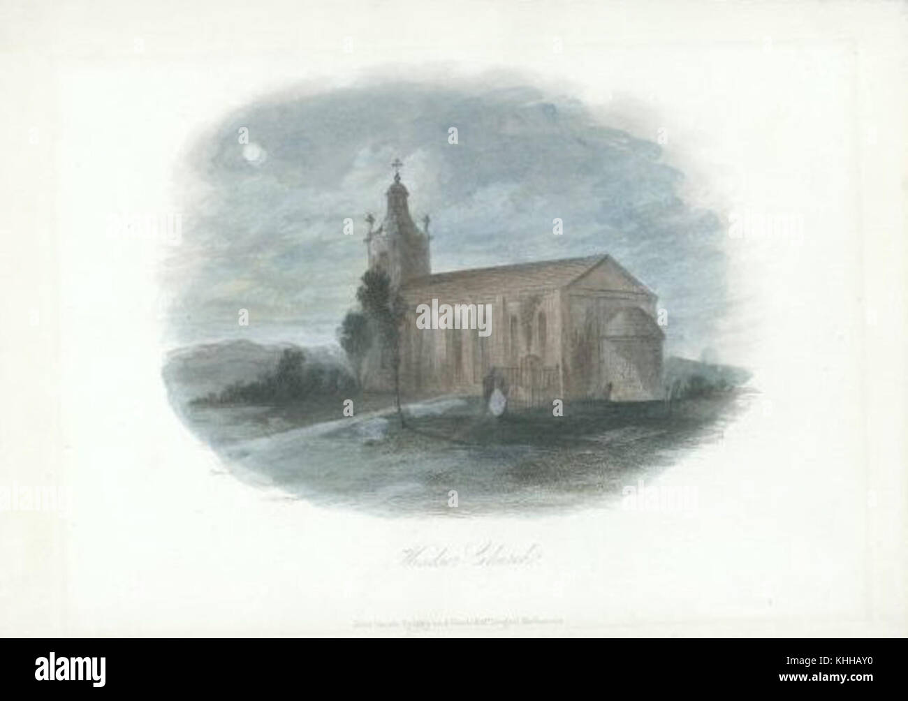 Churches windsor hi-res stock photography and images - Alamy