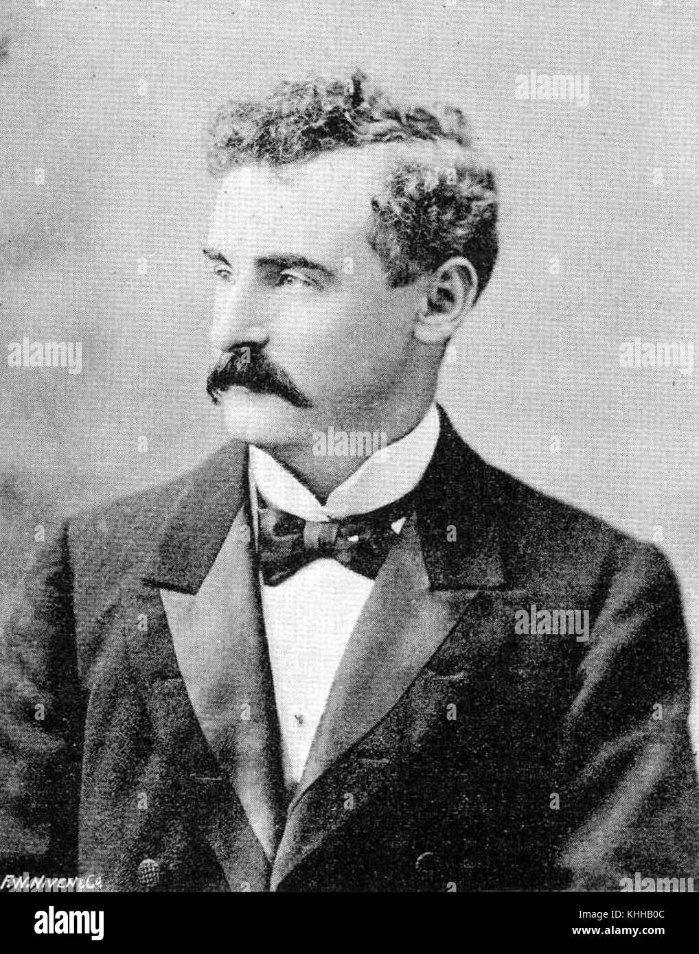 William edward Black and White Stock Photos & Images - Alamy