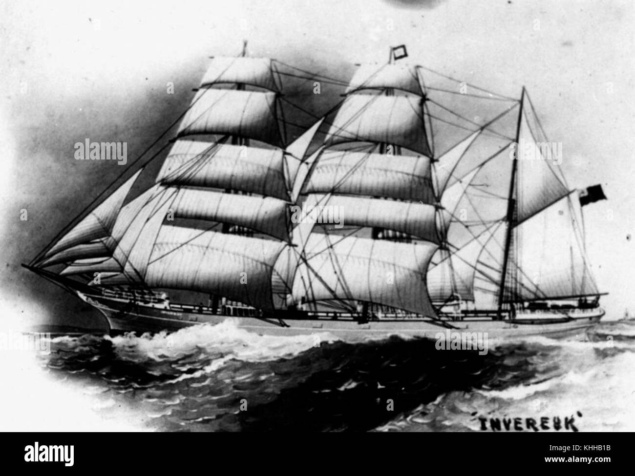 Inveresk hi-res stock photography and images - Alamy