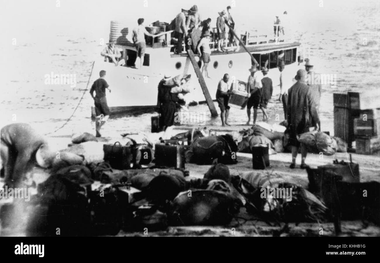 1 144467 Nancy (ship Stock Photo - Alamy