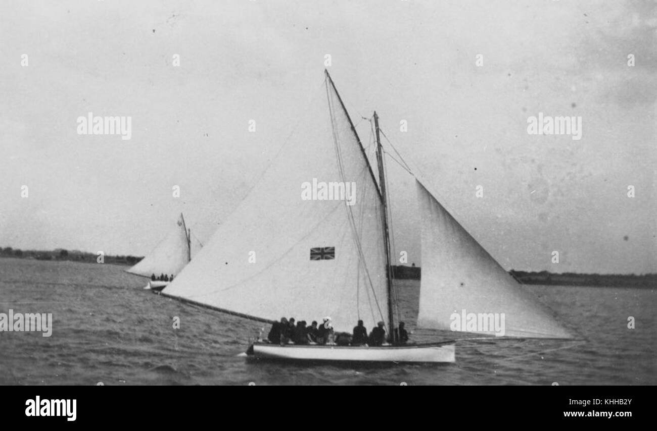 The Gladys II, a boat, is seen sailing on the Brisbane River, offering ...