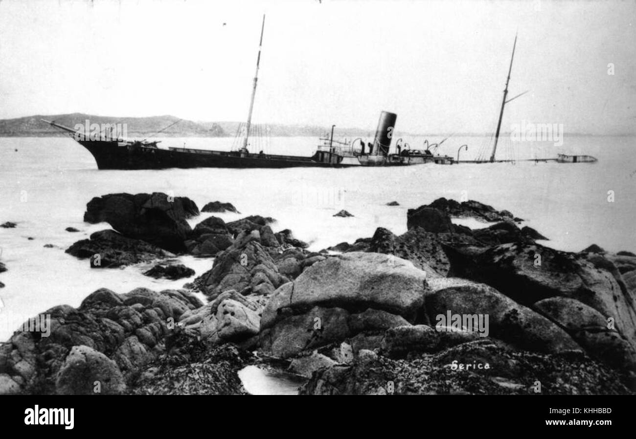 Merchant shipping routes Black and White Stock Photos & Images - Alamy