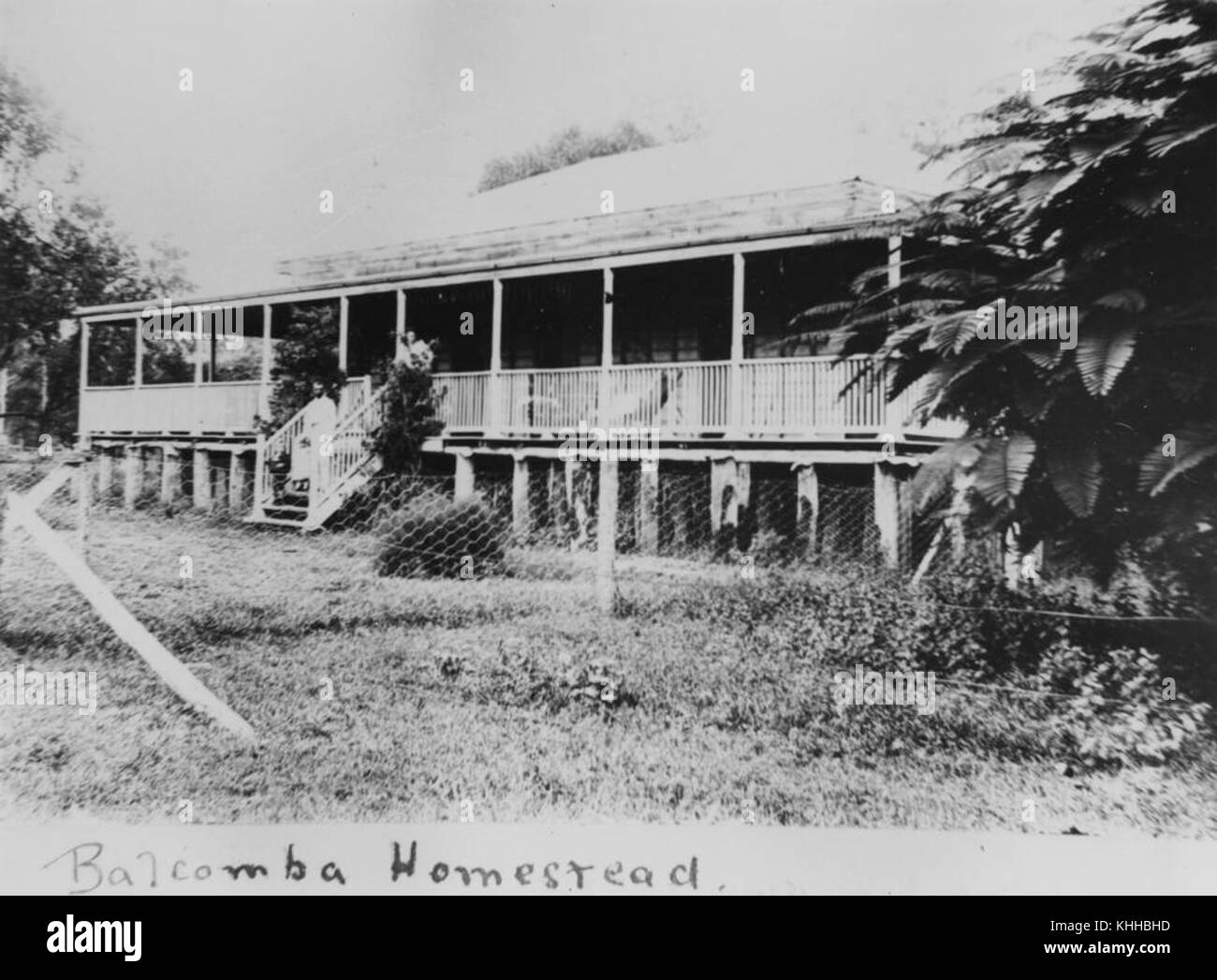 1900 homestead hi-res stock photography and images - Alamy