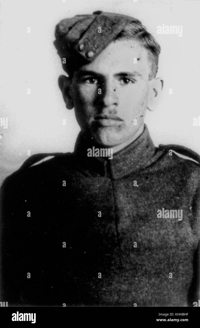 1 186247 Ernest Handley Stock Photo - Alamy