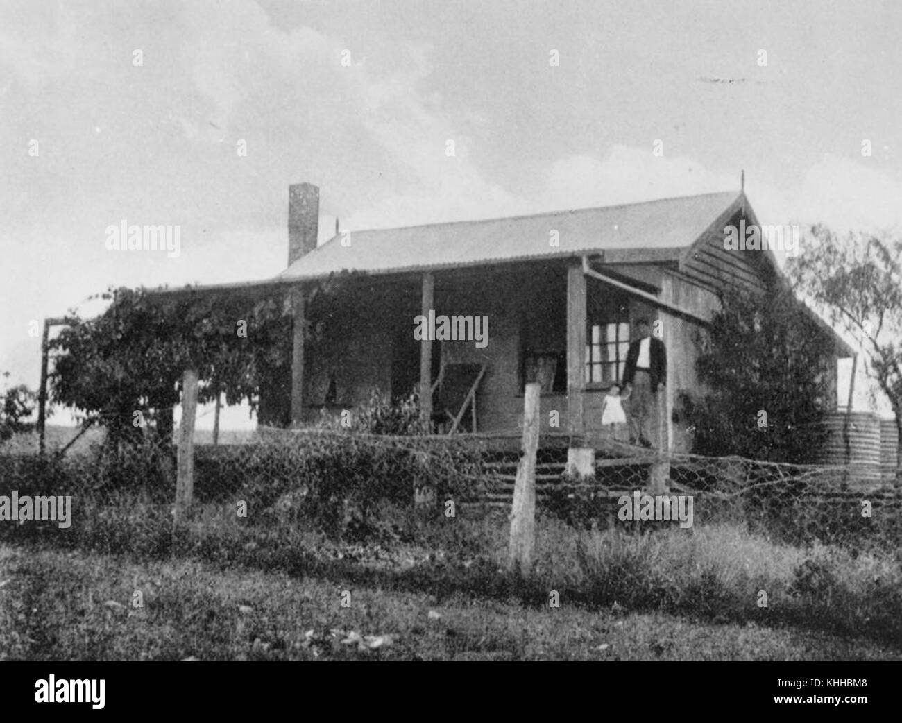 Workers cottage hi-res stock photography and images - Alamy