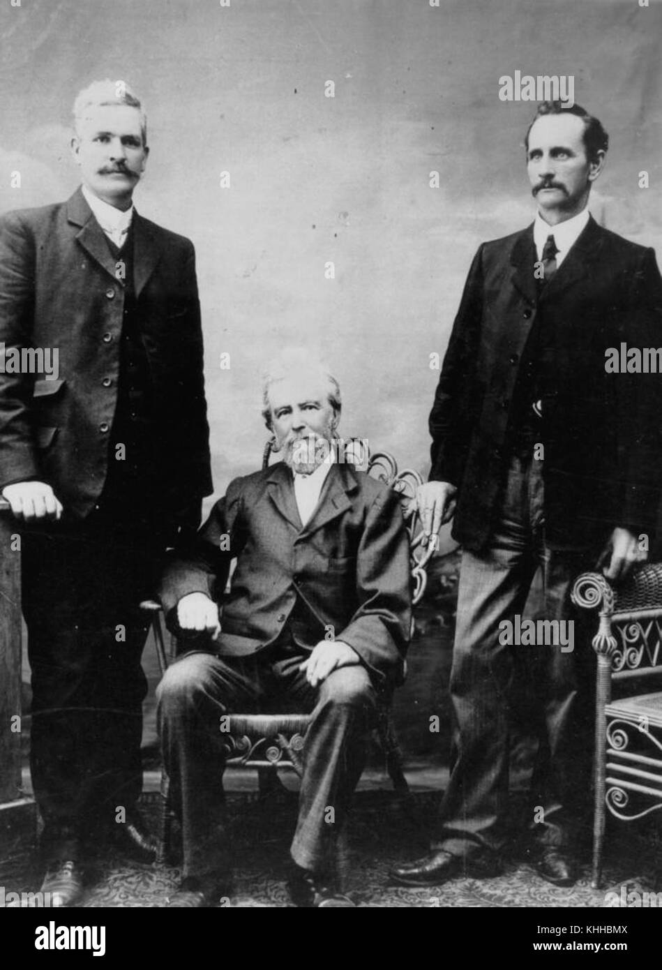 George hardie hi-res stock photography and images - Alamy