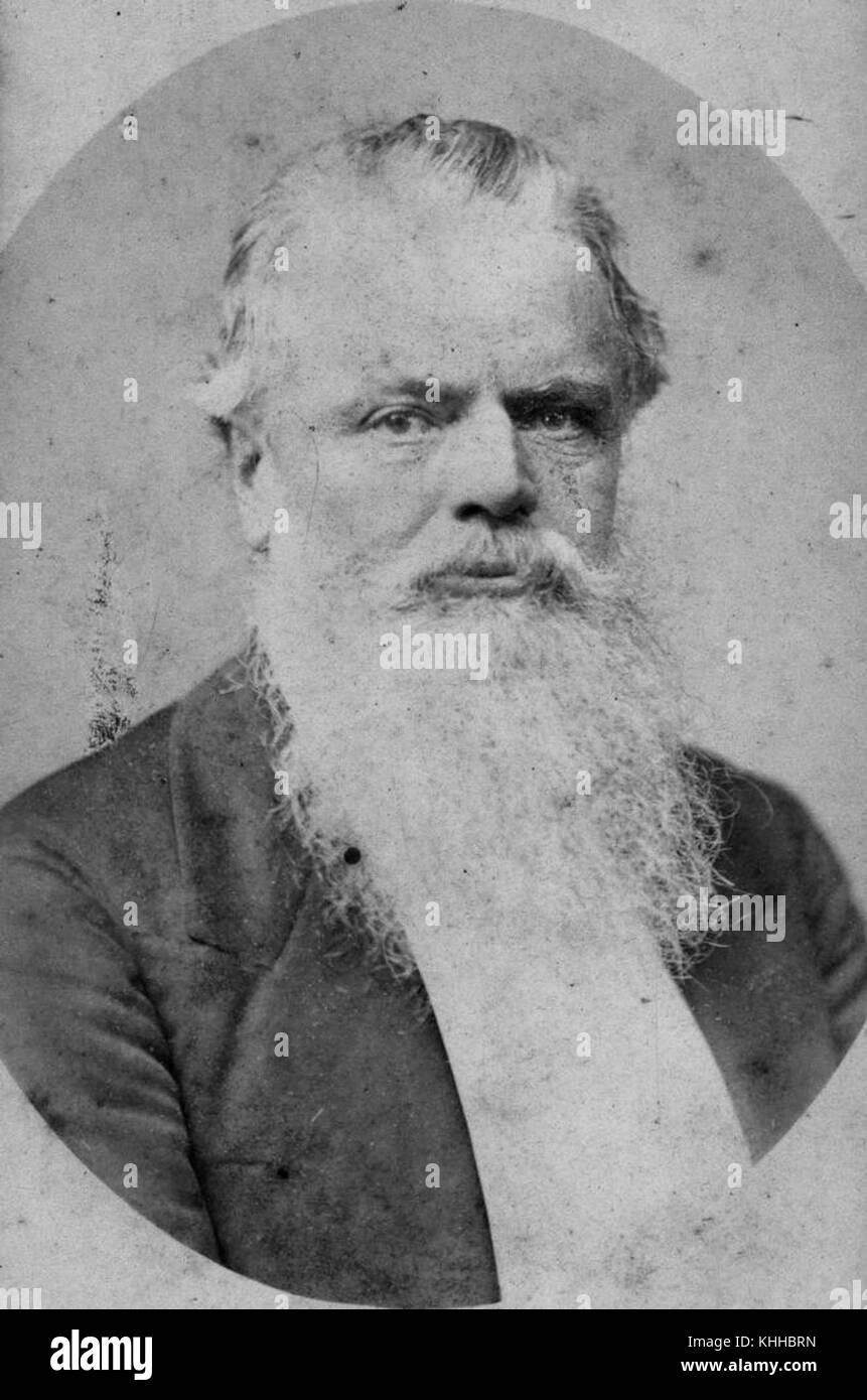 1 203464 Politician and former Premier of Queensland, Sir Arthur Hunter ...