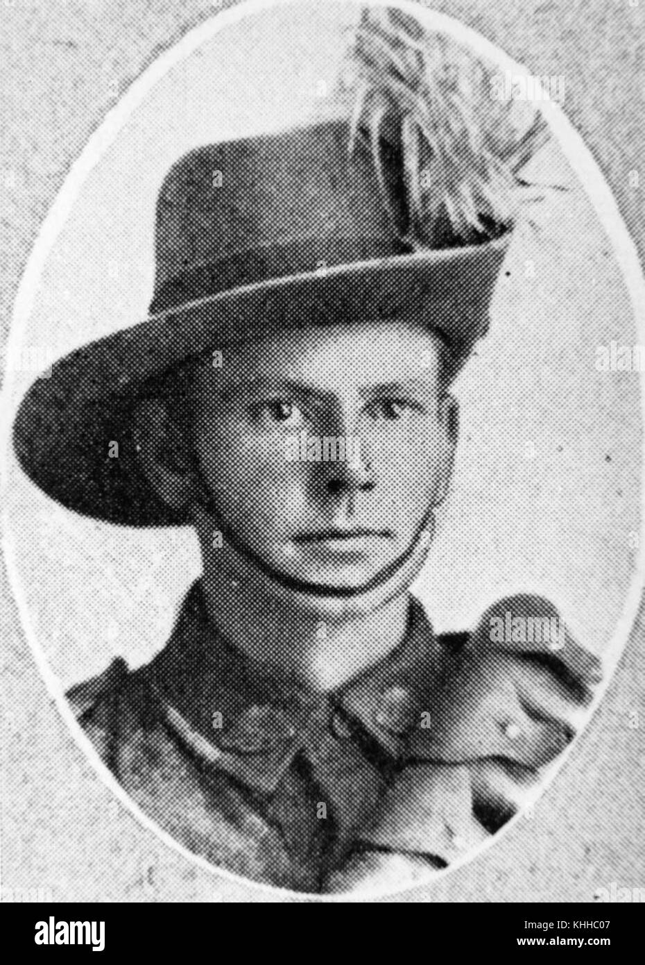 Edwin thomas hi-res stock photography and images - Alamy