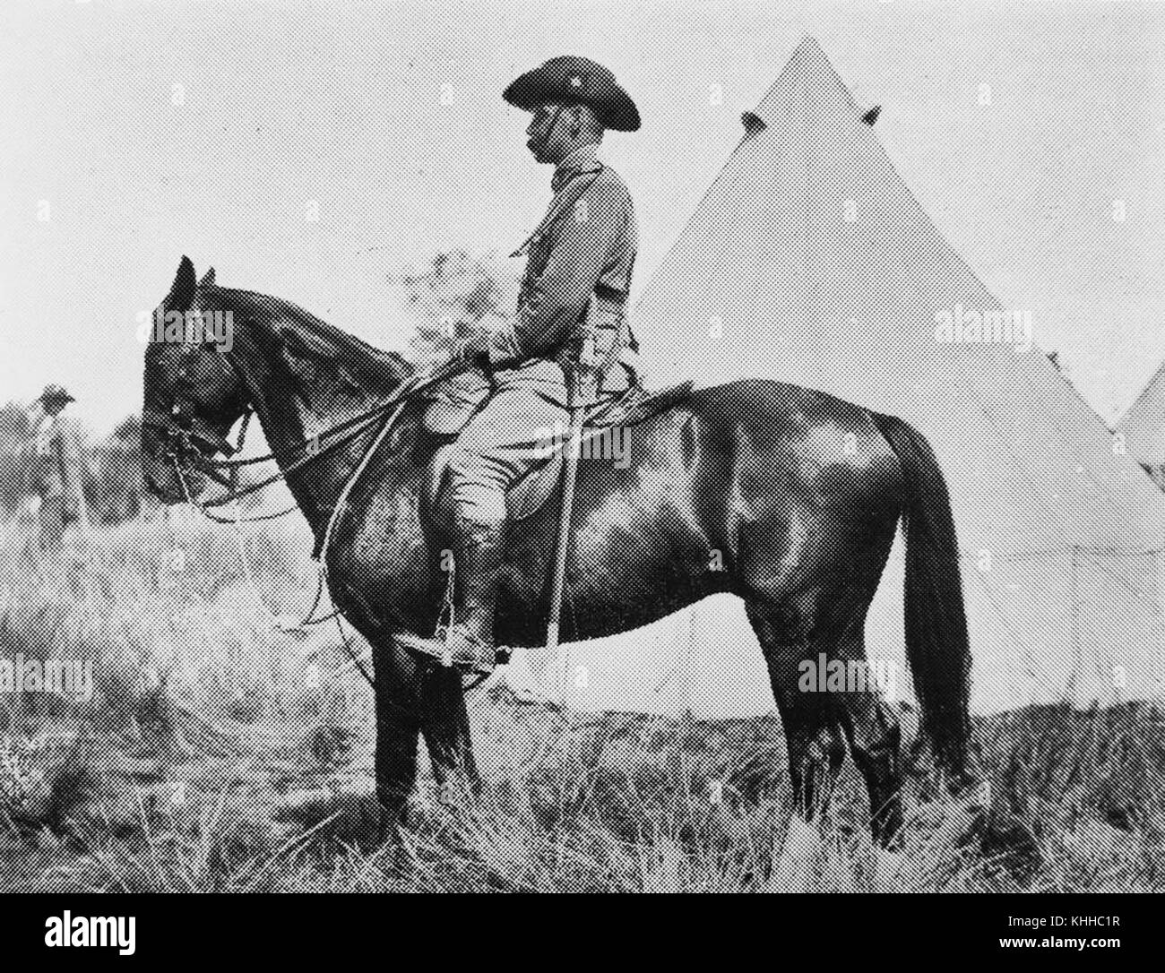 Lieutenant Colonel H High Resolution Stock Photography and Images - Alamy