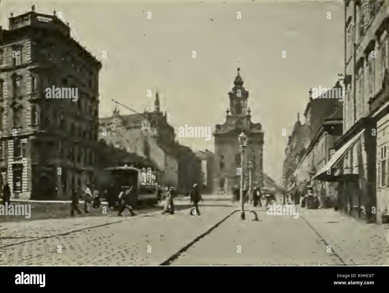 S 163 Abb 116 Matzleinsdorferstra%%%%C3%%%%9Fe Stock Photo - Alamy