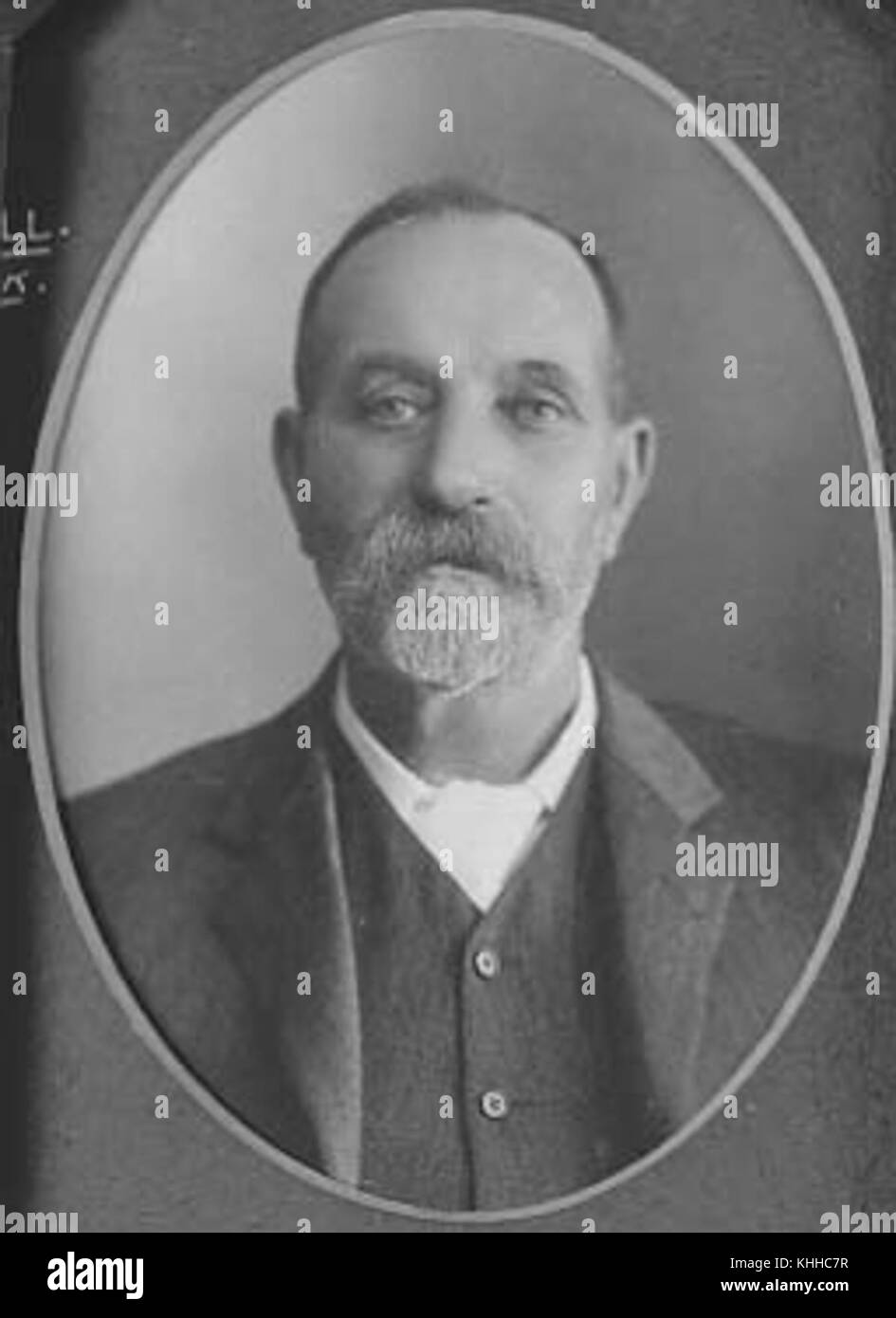 Thomas Rees High Resolution Stock Photography and Images - Alamy