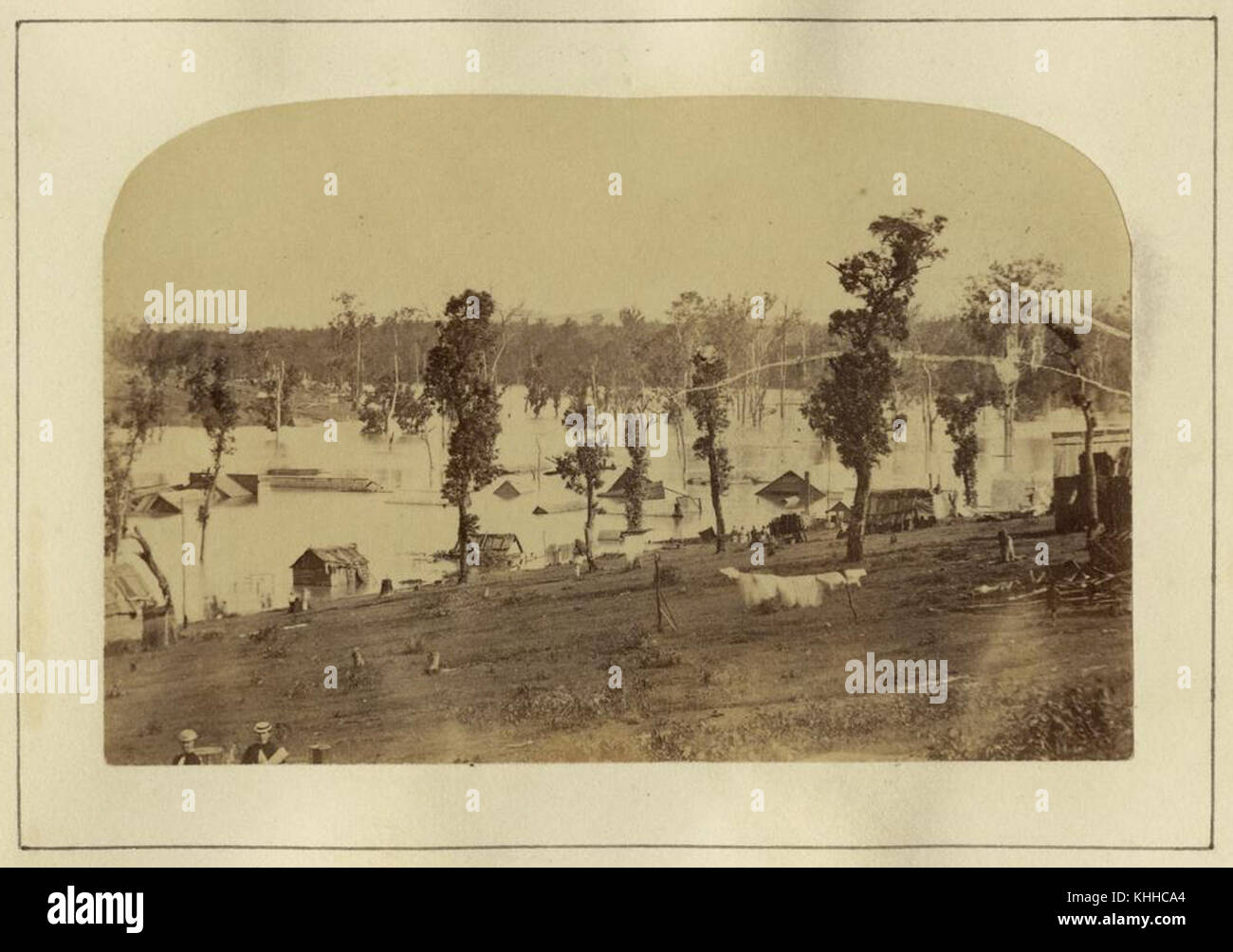 River 1870 hi-res stock photography and images - Alamy