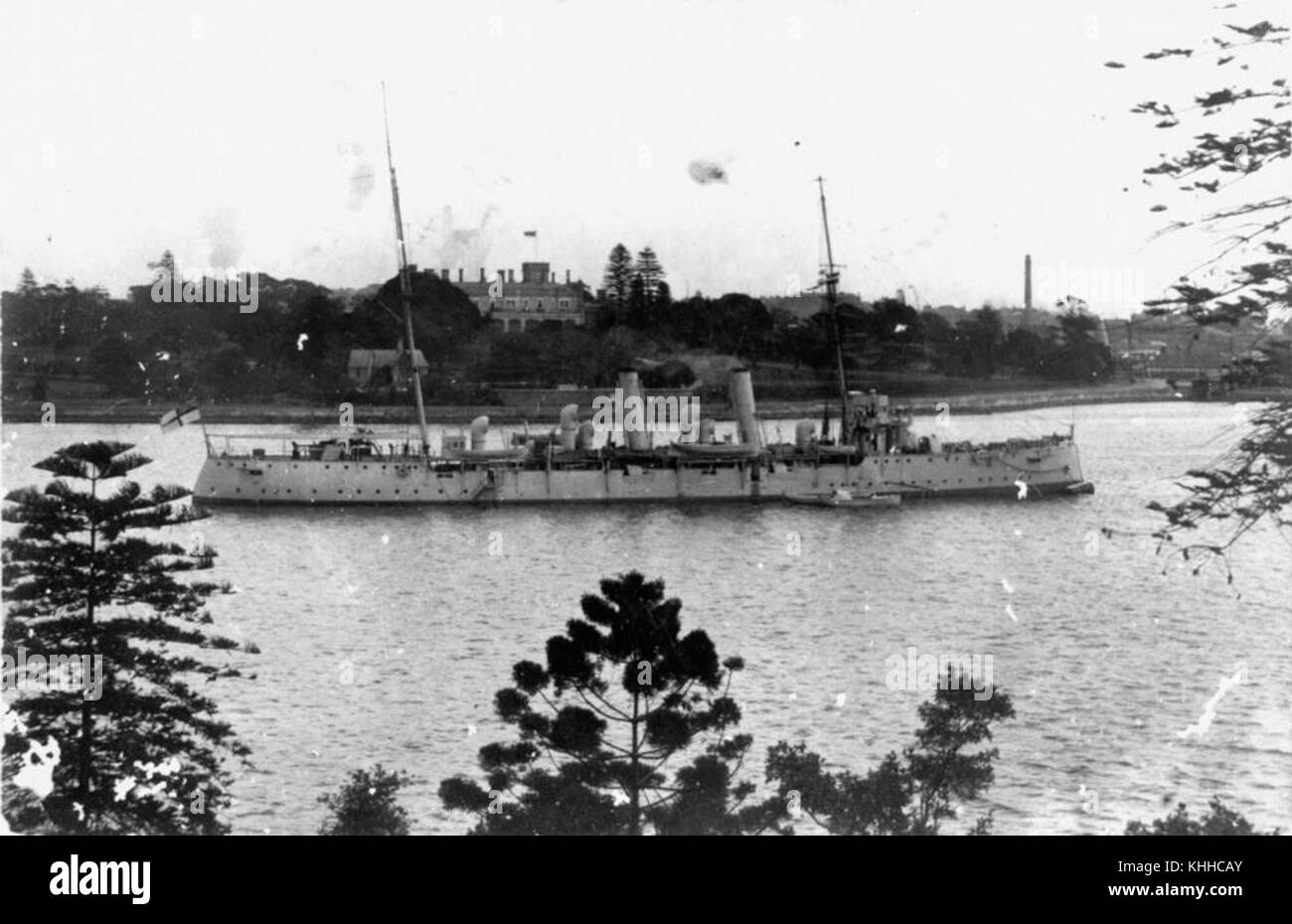 1 90076 Prometheus (ship Stock Photo - Alamy