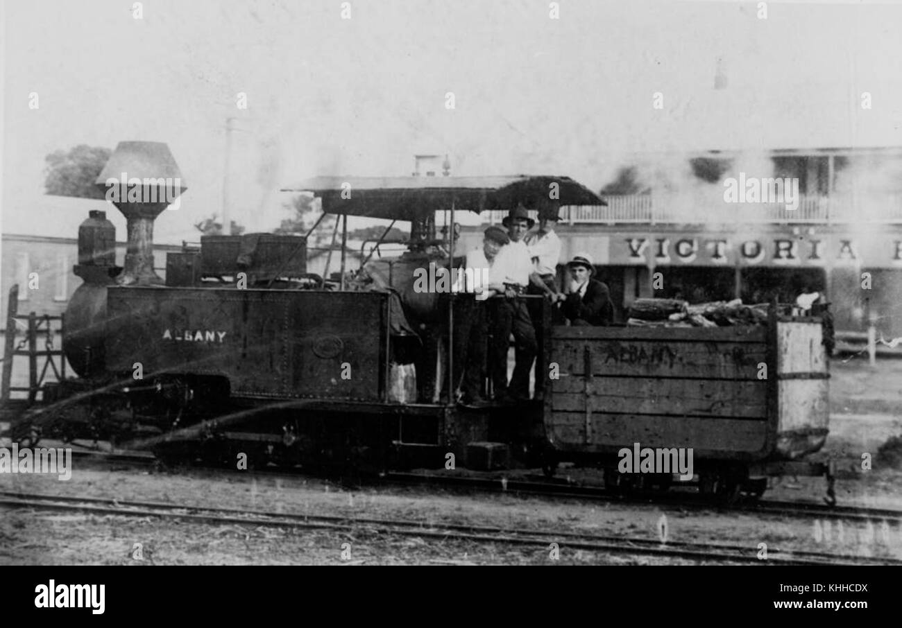 Lucinda queensland hi-res stock photography and images - Alamy