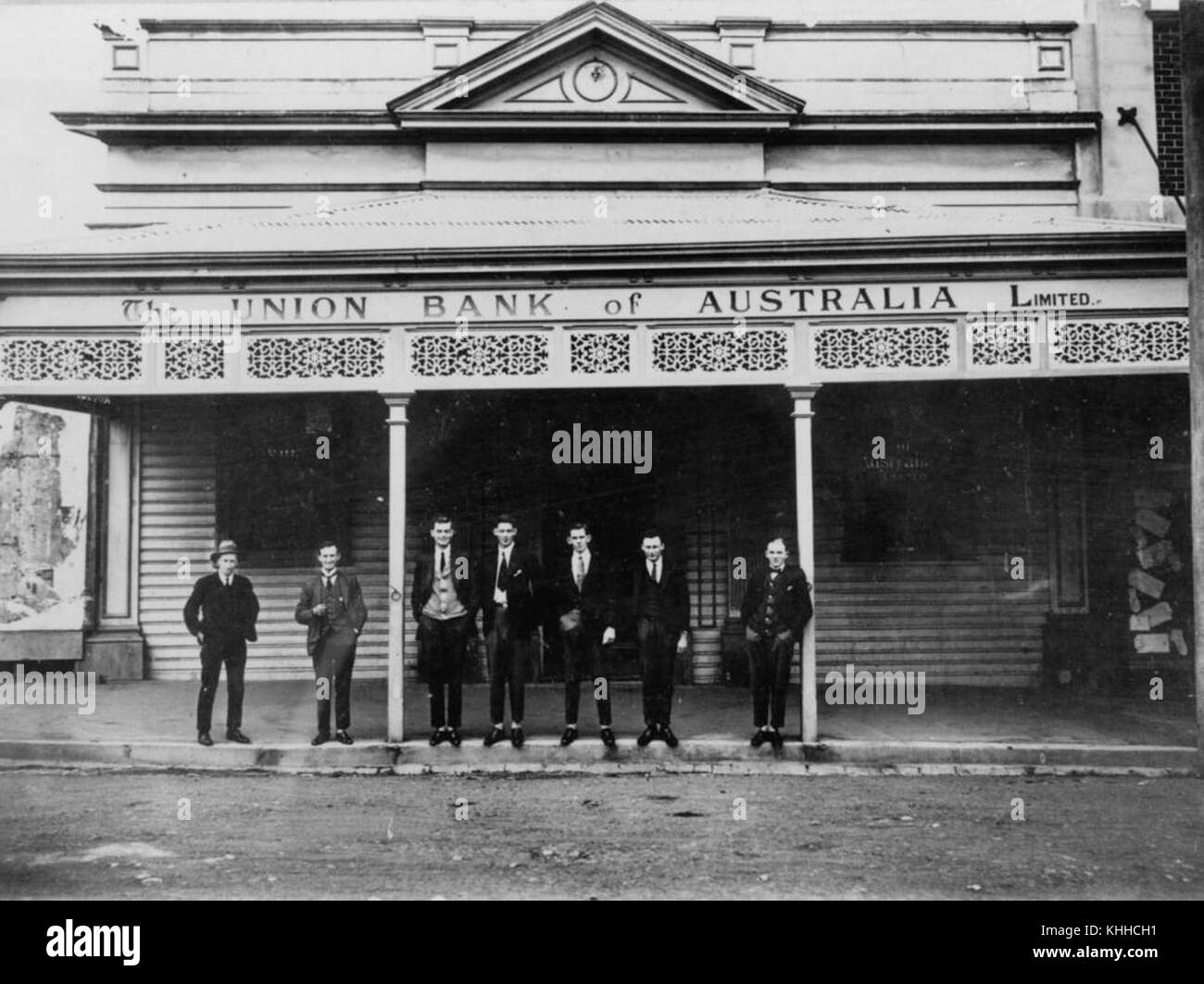 1925 Australia High Resolution Stock Photography and Images - Alamy