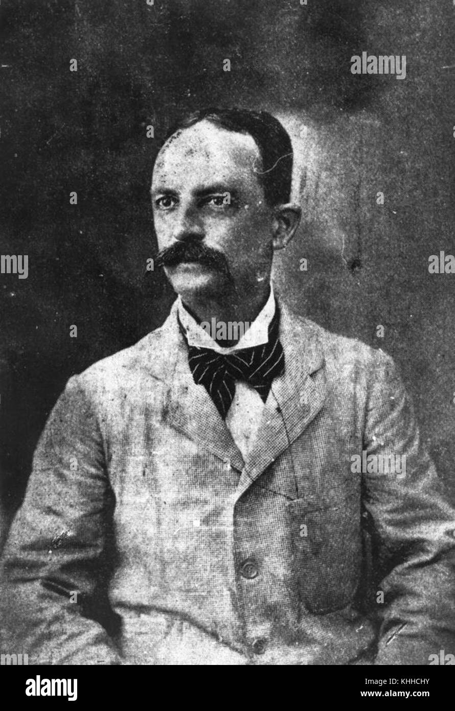 2 200551 Graham Haygarth, 1901 Stock Photo - Alamy