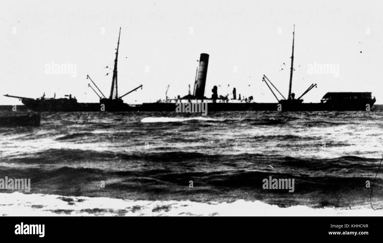 1 144583 Marcoo (ship Stock Photo - Alamy