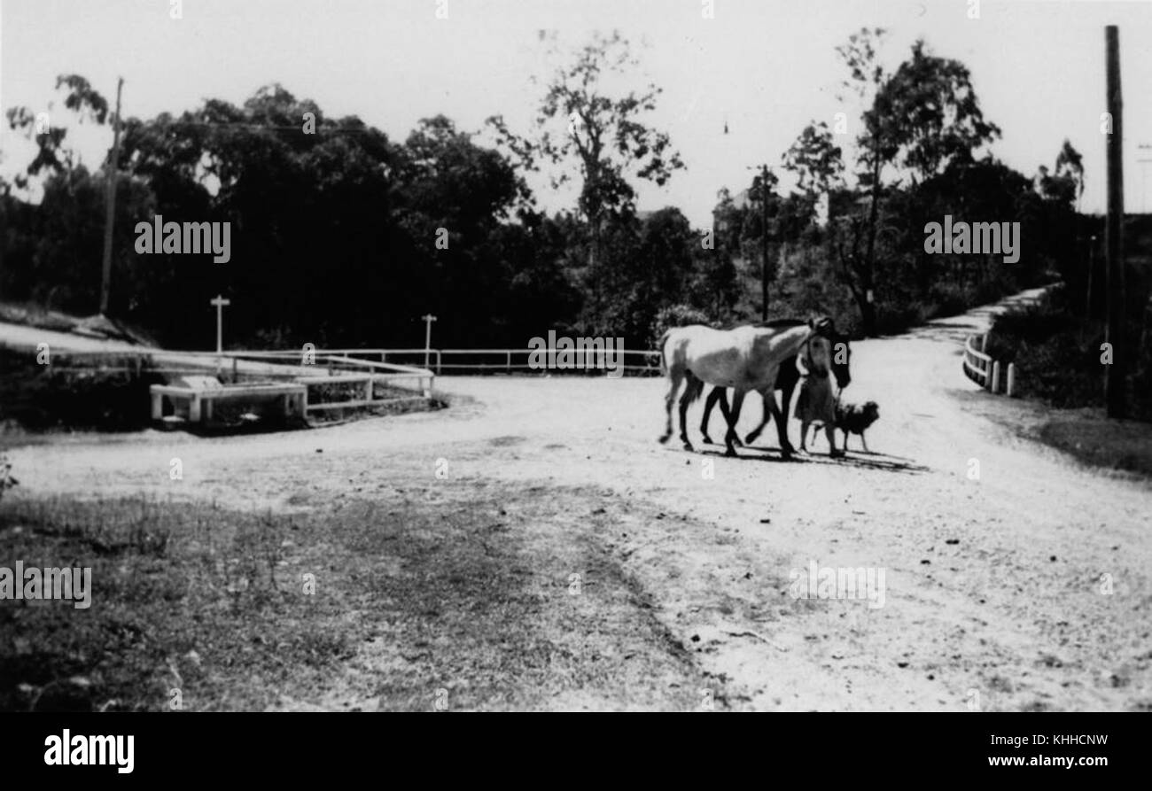 Bardon Black and White Stock Photos & Images - Alamy