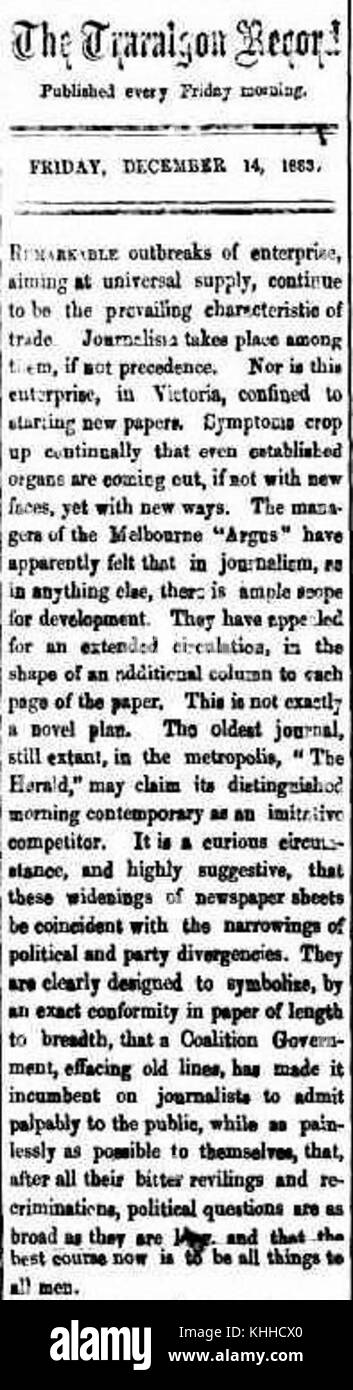 Traralgon hi-res stock photography and images - Alamy