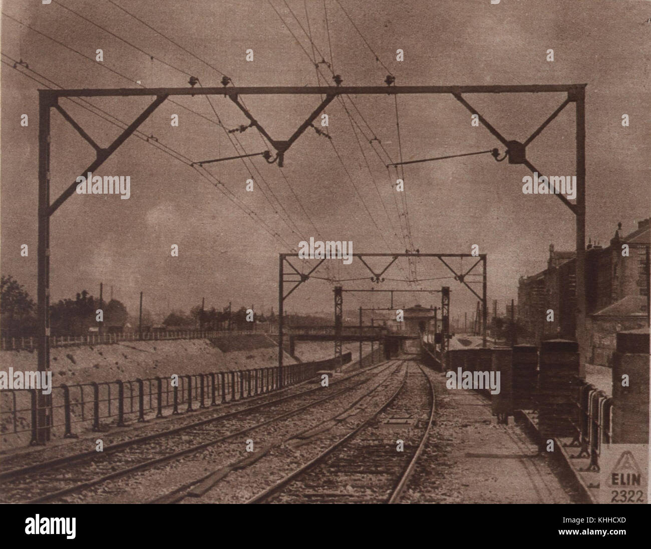 Zur Er%%%%C3%%%%B6ffnung der Wiener Stadtbahn - Streckenausr%%%%C3 ...