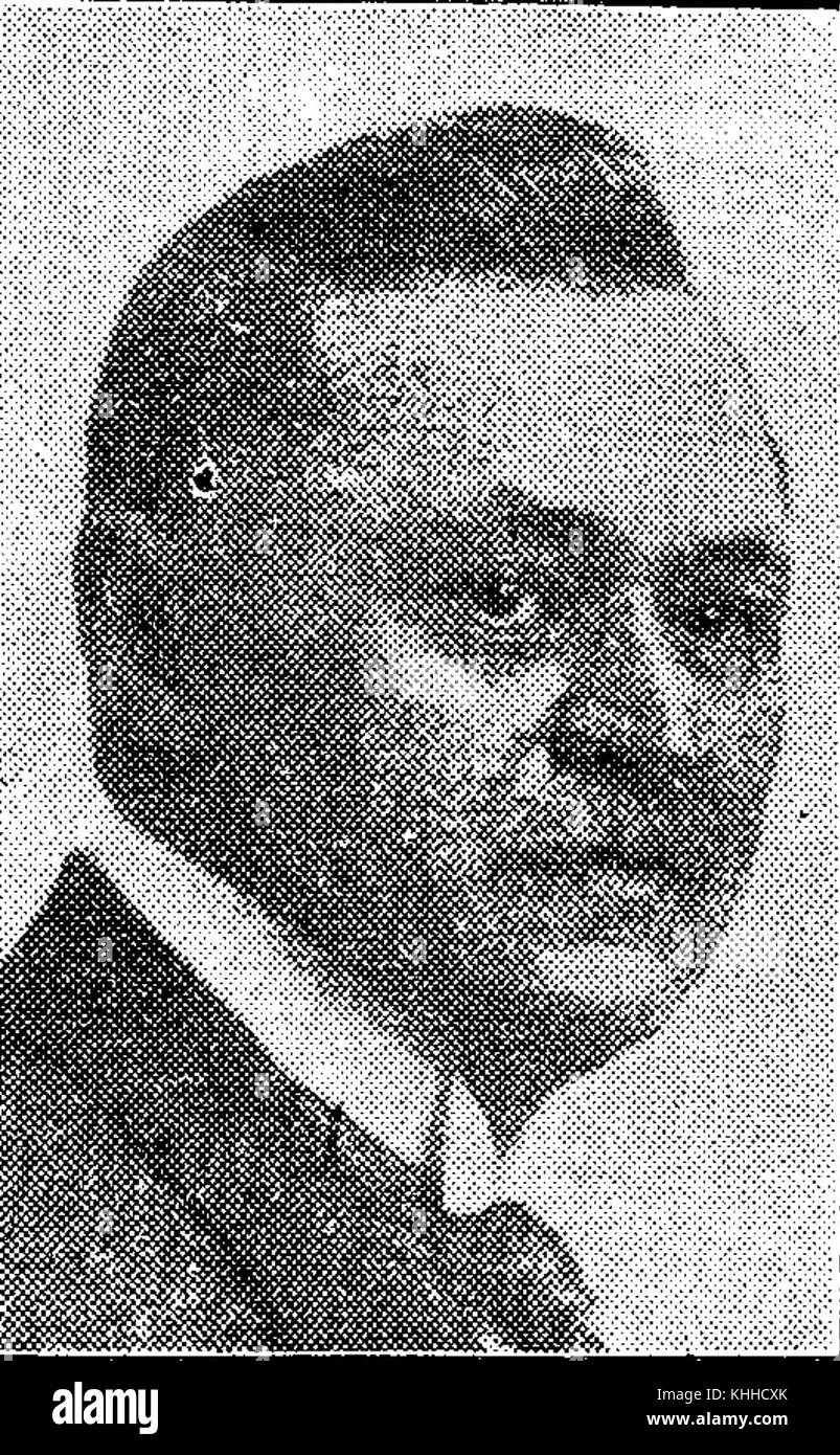 Vizeb%%%%C3%%%%BCrgermeister Georg Emmerling Stock Photo - Alamy